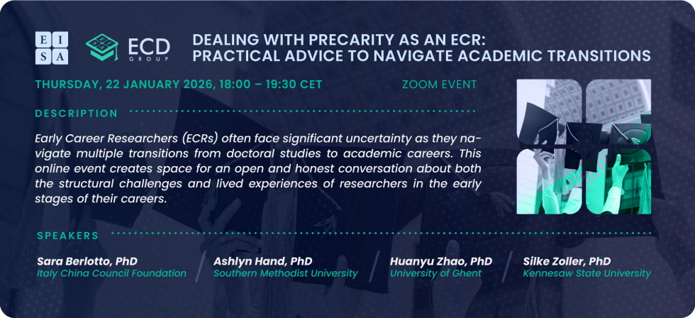 Online Events | EISA